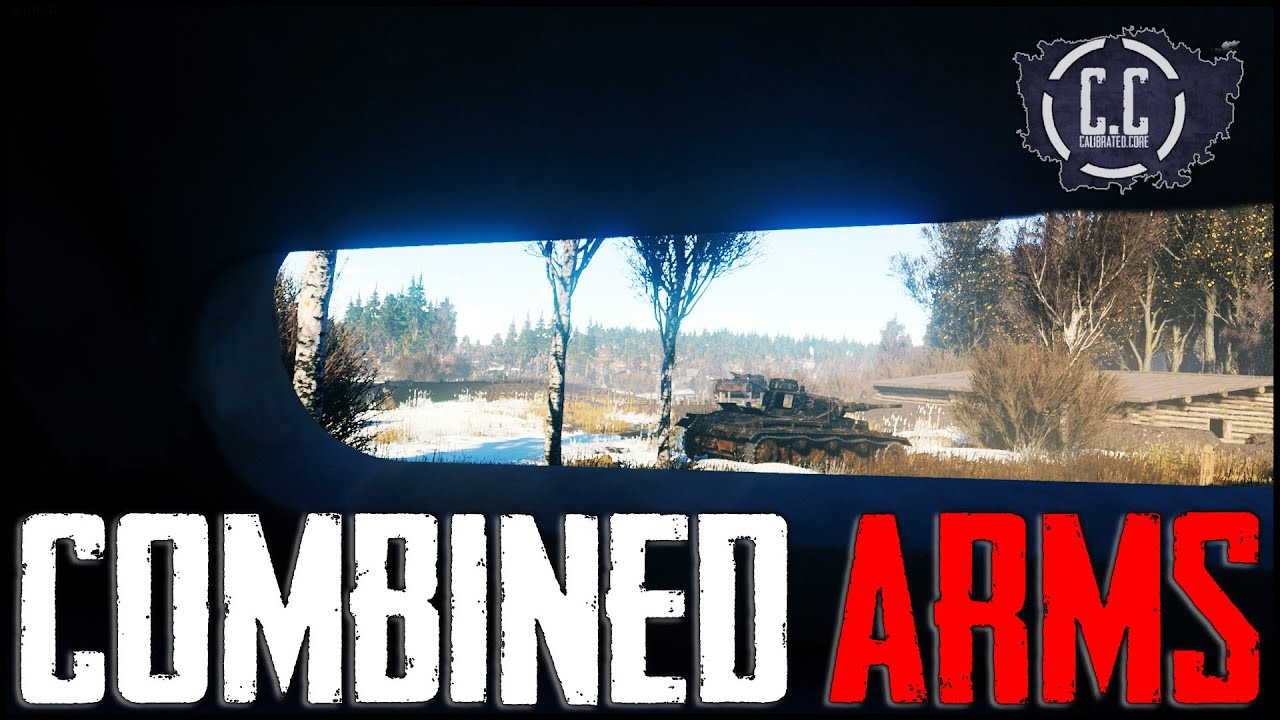ENLISTED | GAMEPLAY | GERMAN TANKS and PLANES are a ruthless duo! - YouTube
