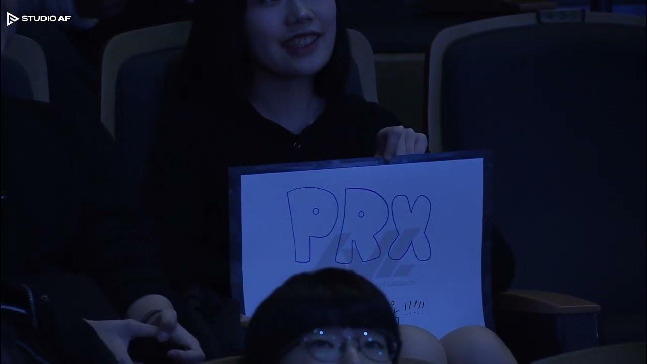 [EN] SEN vs PRX | Map 1: Breeze | AVL Day 1 | Group Stage [A] - YouTube