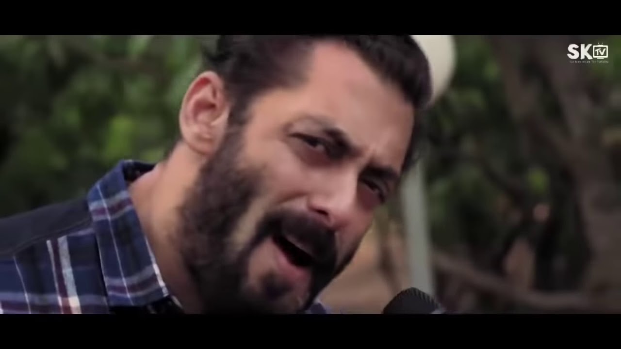 Hindu Muslim Bhai Bhai Song || Salman Khan new song #bhaibhai - YouTube