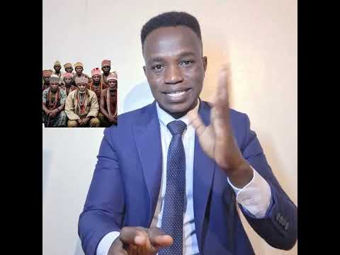 Pre-colonial African literature, its forms, and epic of Mwindo as an ...