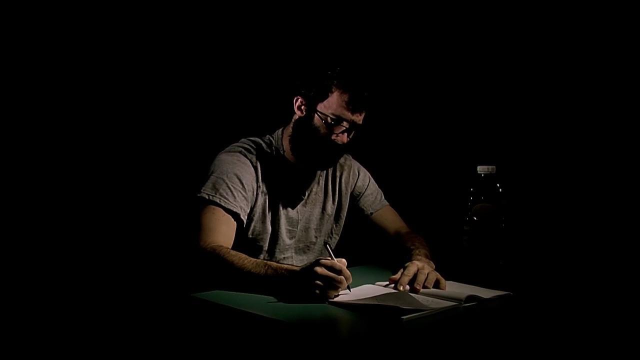 'Jay Clay' (2008 Concept) - YouTube