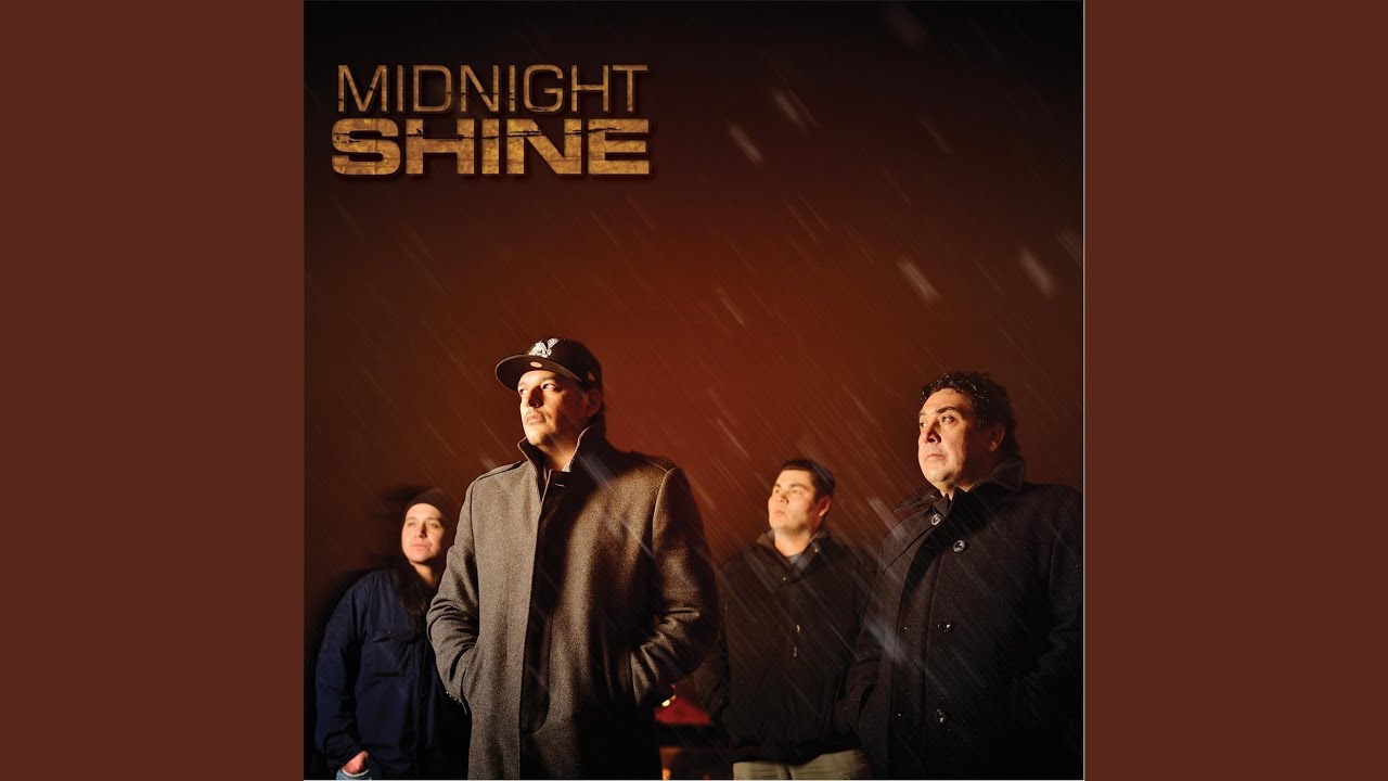 Mooshum (Grandfather) - YouTube