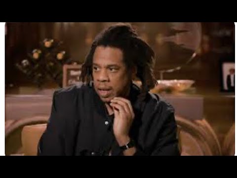 A clip of billionaire Jay-Z suggesting he'd refuse to lend a cousin ...
