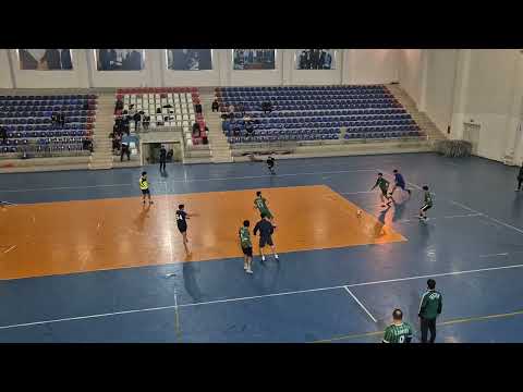 Dostluq liqasi- Ele bele FC - Neftci FC