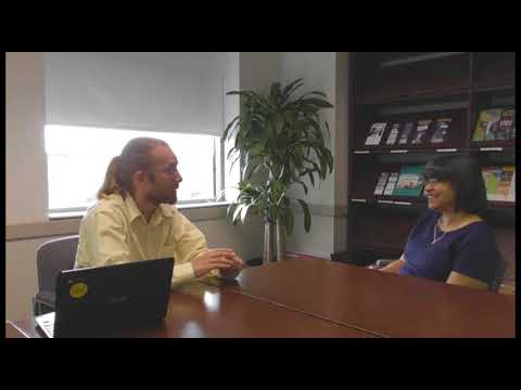 Maryam Phillips, Executive Director 2:4 TSRT - YouTube
