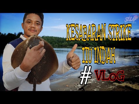 TRIP MEMANCING SELAP [ FIRST VLOG ] MANTAAP!!!!