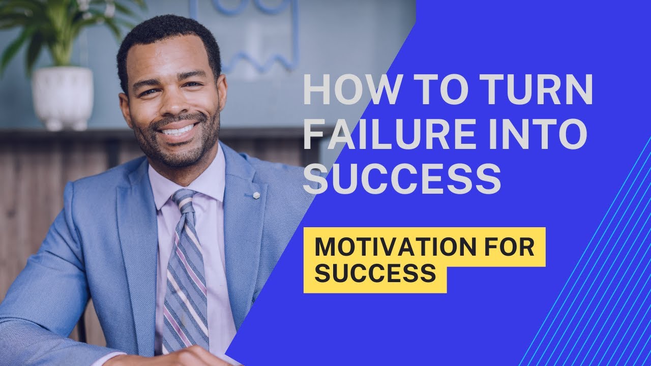 The Surprising Benefits of Facing Failure - You Won't Believe What ...