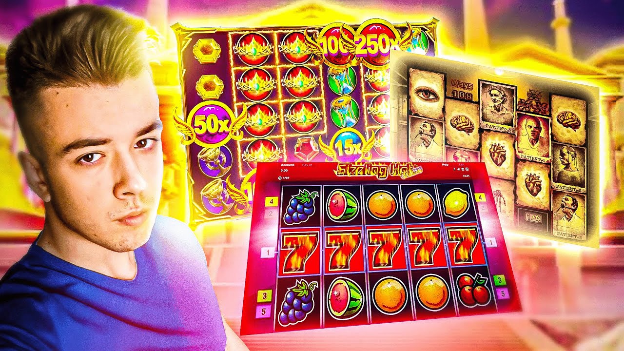 🩸🔴MARIUS SMECHERUL LIVE 🩸 APARATE IN FORTA HAI CU UN MAX WIN - YouTube