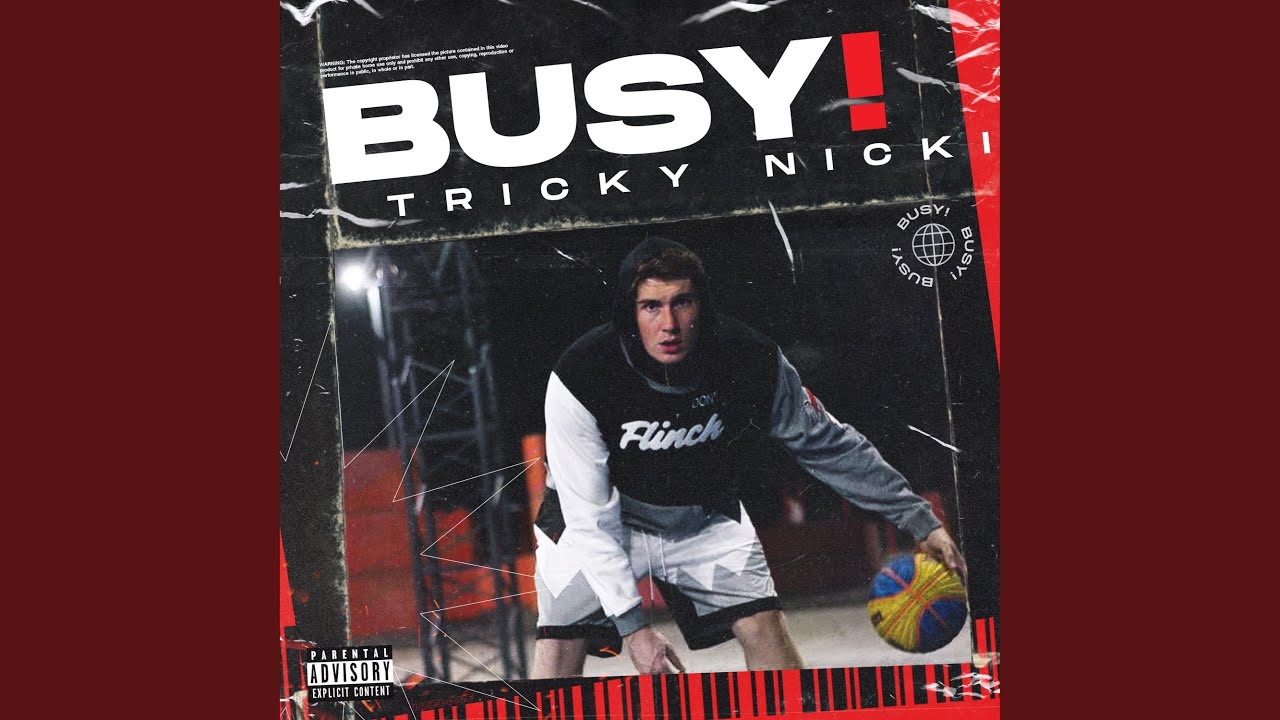 Busy - YouTube Music