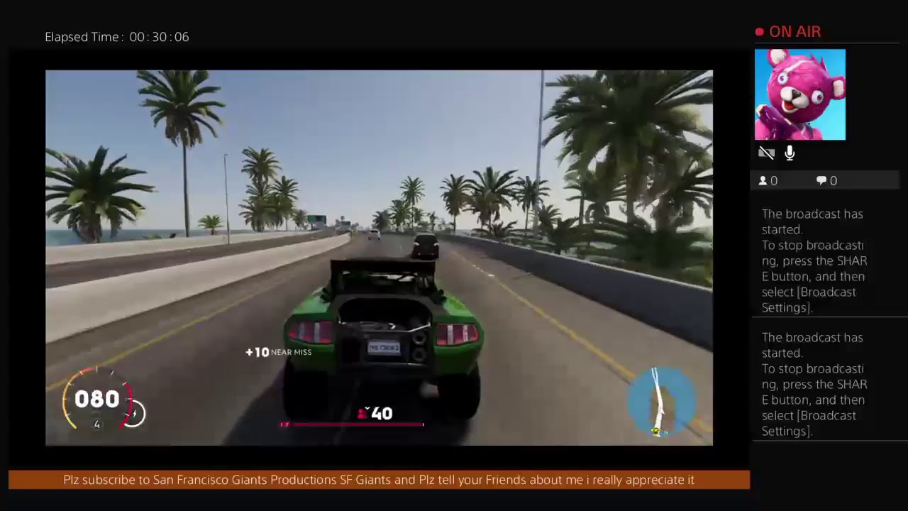 The Crew 2 Bar Harbor to Key West - YouTube