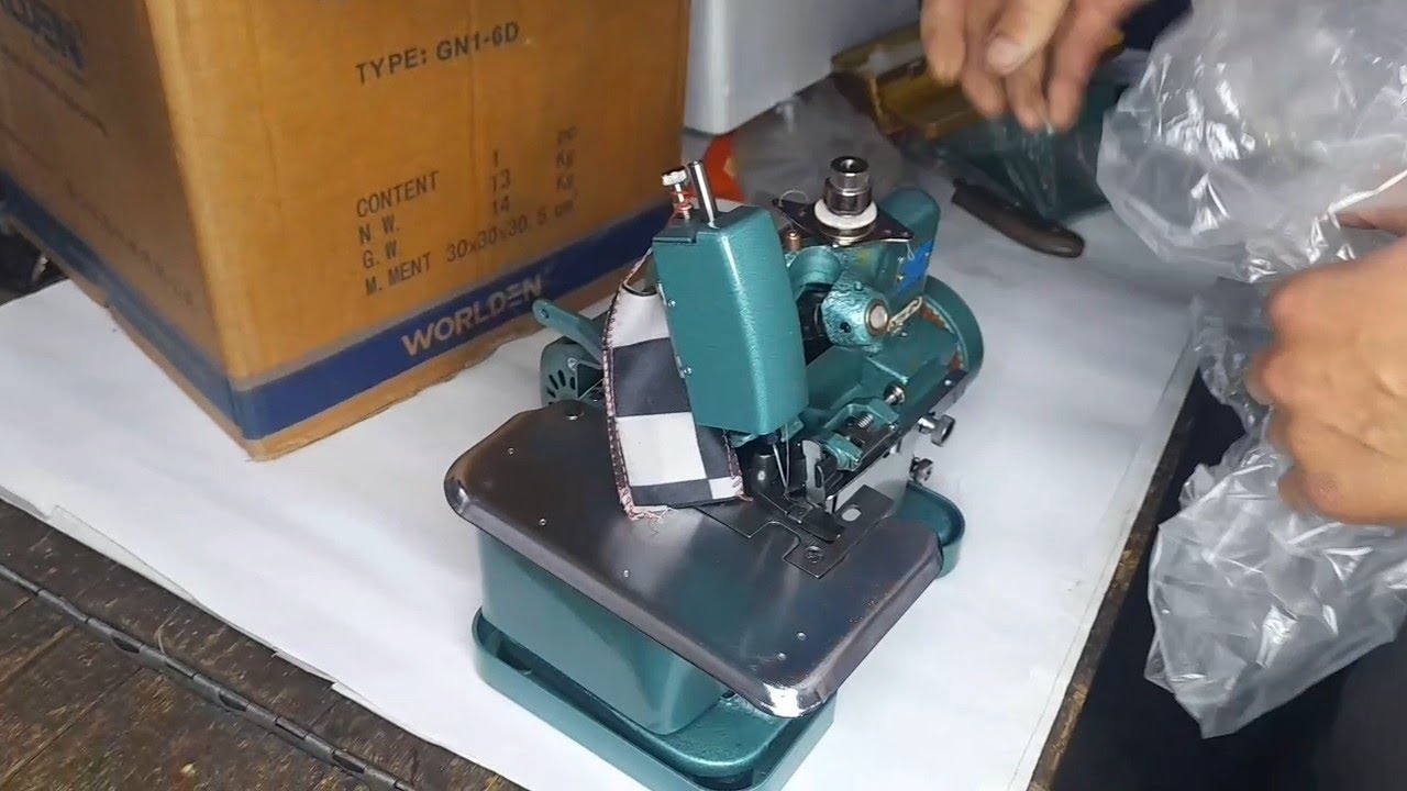 Dunyo averlok ture:GN1-6D sotuvda yangi karòpka/ world averlock ture ...