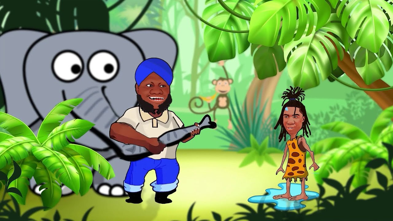 SURI CARTOONS COMPILATIE DEEL 1 (HD 60fps) - YouTube