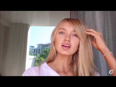 Romee Strijd | SUNSHINE ANGEL *-*