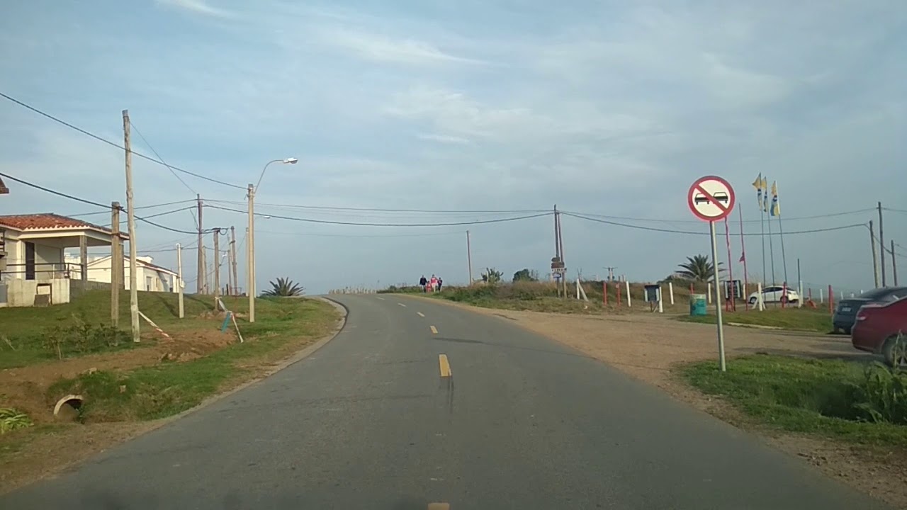 Cuchilla Alta Canelones Uruguay - YouTube