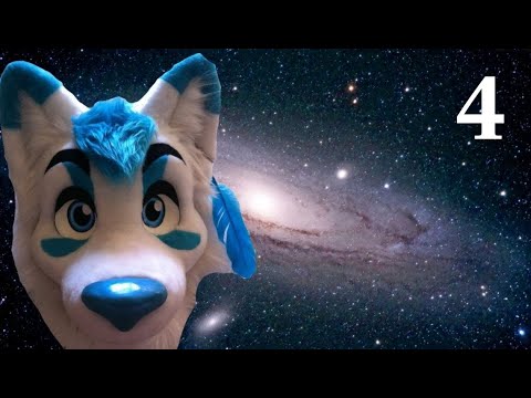 Stellaris furry campaign episode 4 - YouTube