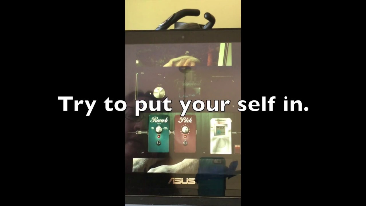 First Video Try of Huff Paranormal's SD2 Ghost Box (Talk to Spirits ...