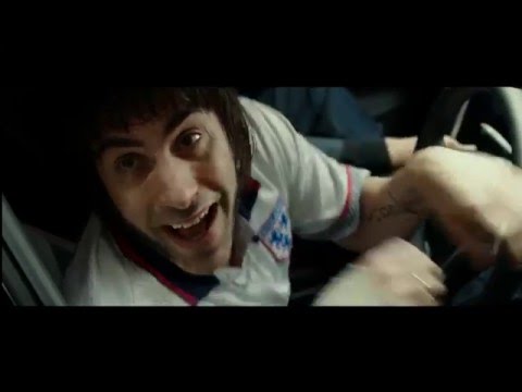The Brothers Grimsby - Official Trailer [HD]