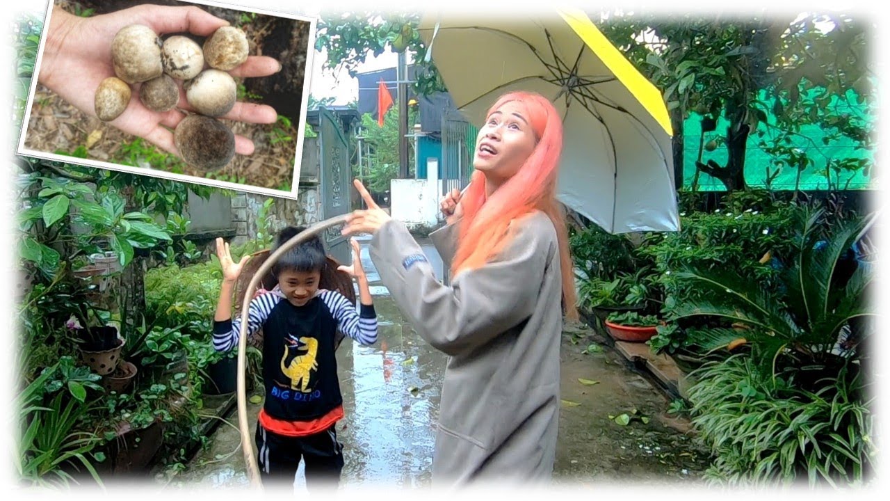 TiTi Food Comedy 8 - YouTube