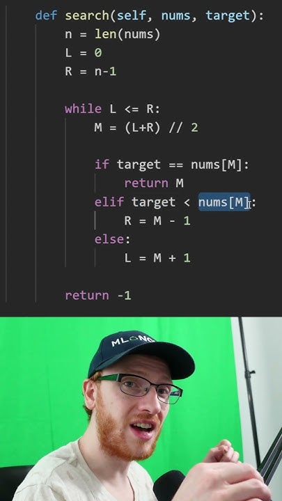 Binary Search Explained! - YouTube