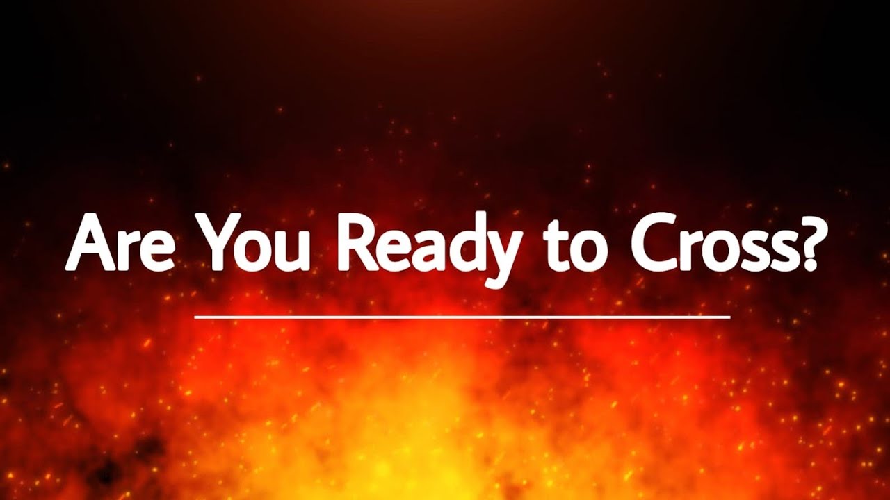 The Bridge over Hell: Are you ready to cross it? | Imam Abdul Haqq ...