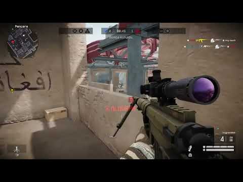 En iyi keskin nişancı vuruşları | Best of Sniper | WARFACE  ps4 TÜRKÇE | WARFACE Gameplay 2021