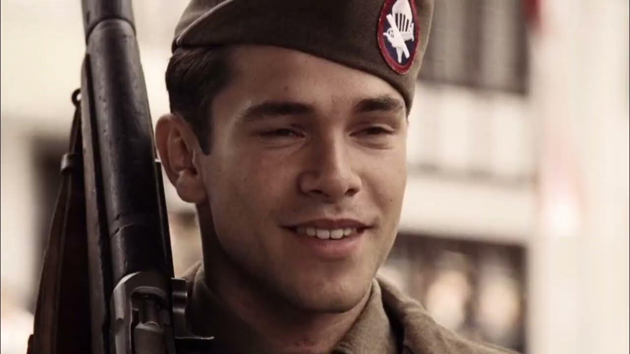 Band of Brothers Episode 10 Recap - YouTube