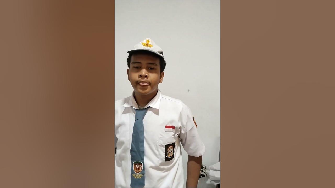 (STS) BAHASA JAPANES KELAS X TMI 1 - YouTube