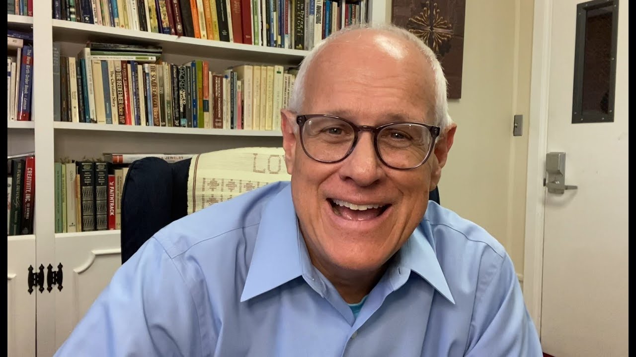 Daily Devotion - "Every Tear" - YouTube