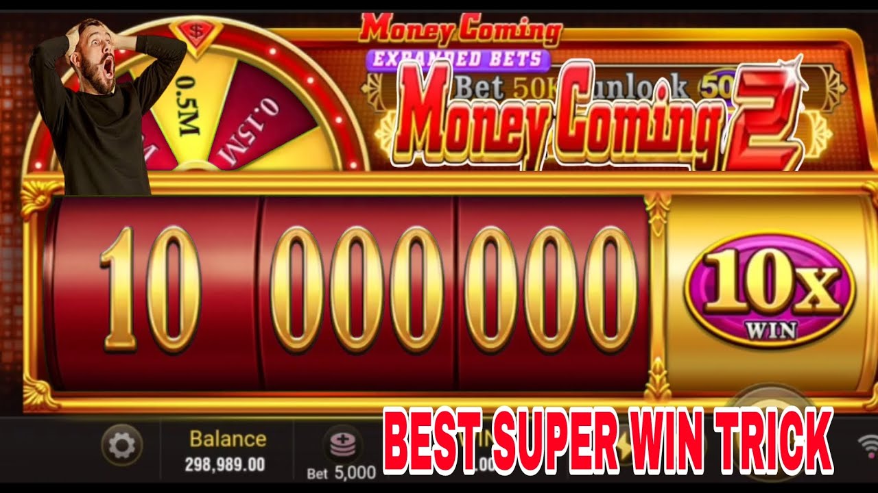 Money Coming Expand Bets || Money Coming 2 Best, Best Super Win Trick ...