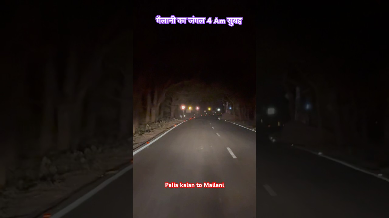 मैलानीजंगल Tour #home #mailani #palia #paliakalan #lakhimpurkheri #tour ...