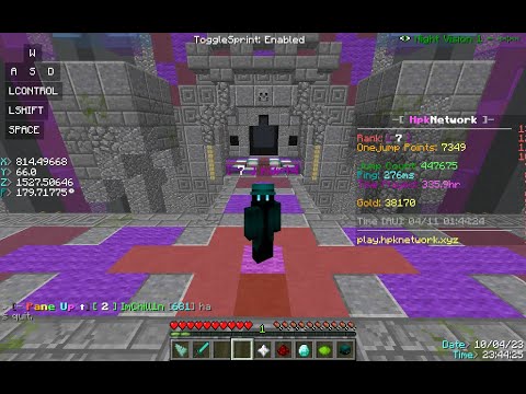 Some Valor 7 Strats | HPK Network - YouTube