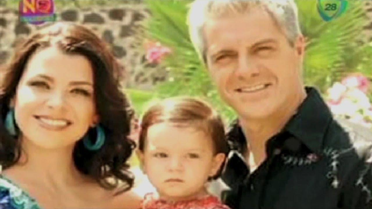 Lisardo intenta salvar su matrimonio con Lisset - YouTube