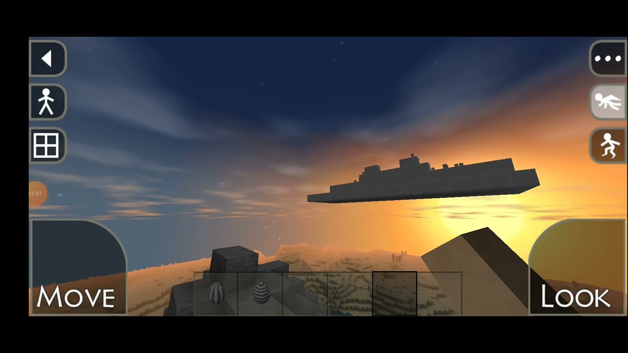 The Cows 4 - Survival Craft Demo Movie (2025) | Ep 7 - Mighty Bull's ...
