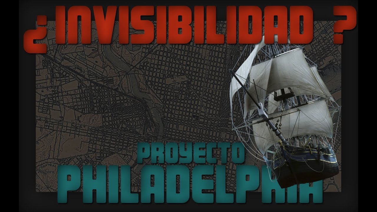 Proyecto Philadelphia/Arcoiris Documental Loquendo - YouTube