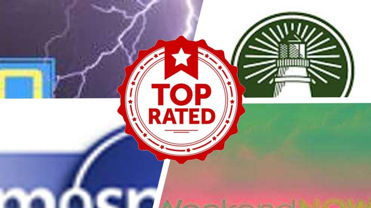 The Best The Weather Channel Tv Shows 🤩 - YouTube