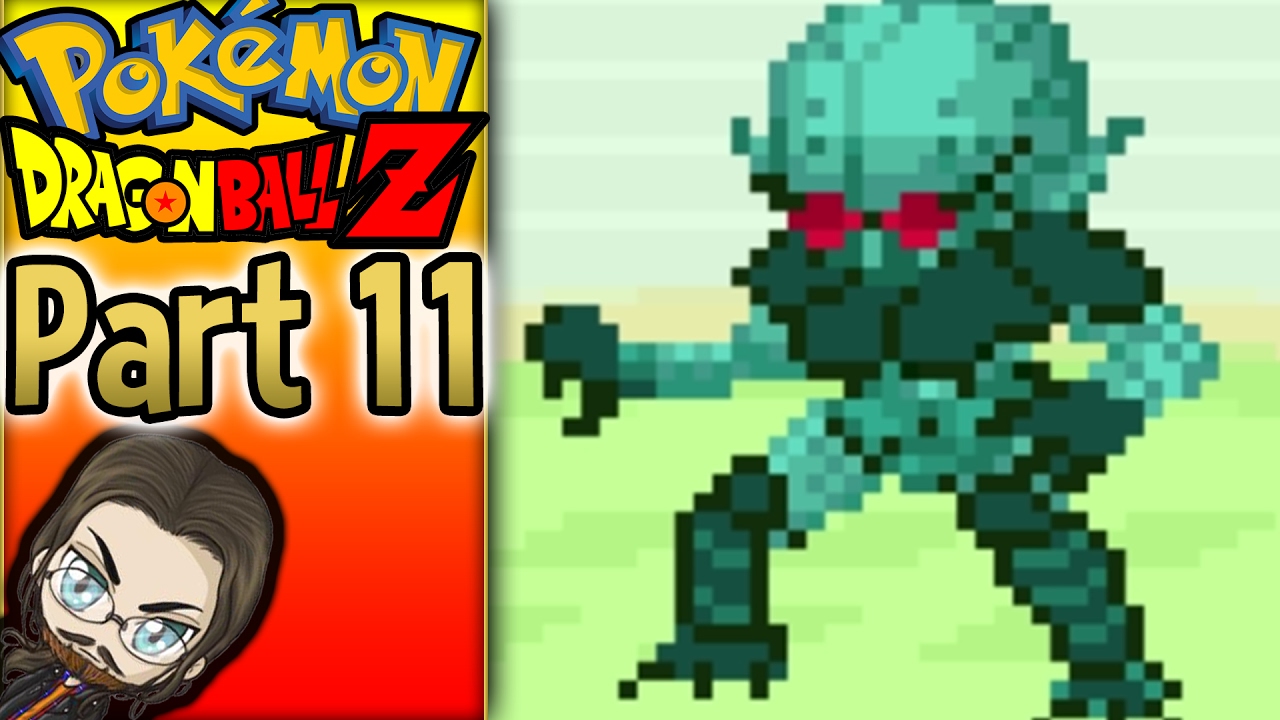 Area Clean Up! - Dragon Ball Z: Team Training Gameplay - #11 - Let's ...