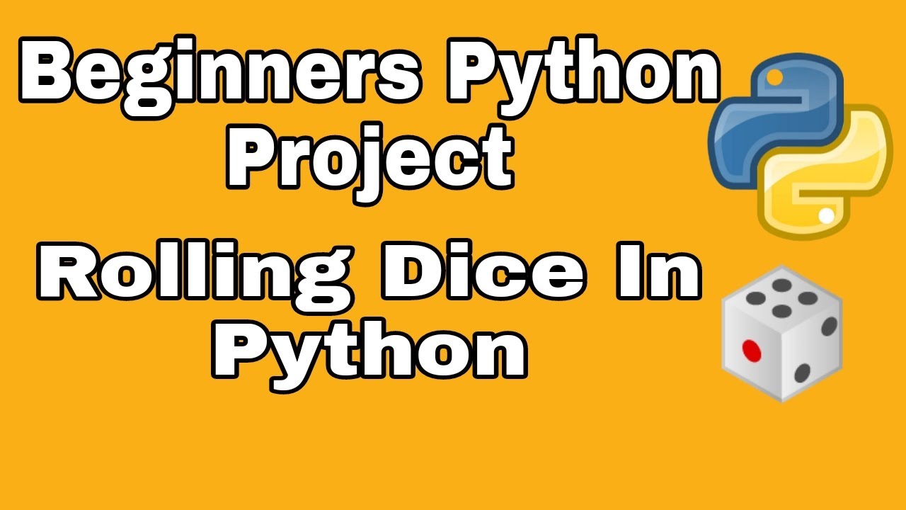 Rolling Dice Project In Python Using Turtle Graphics Library And Import Random Python Project 4892