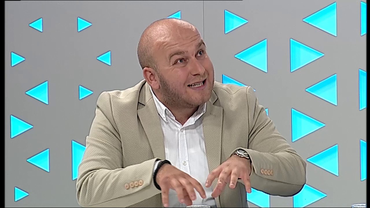 ANALIZA SEAD RIZVANOVIC, VANCO SEHTANSKI ISMET RAMADANI BLAGOJCE ...