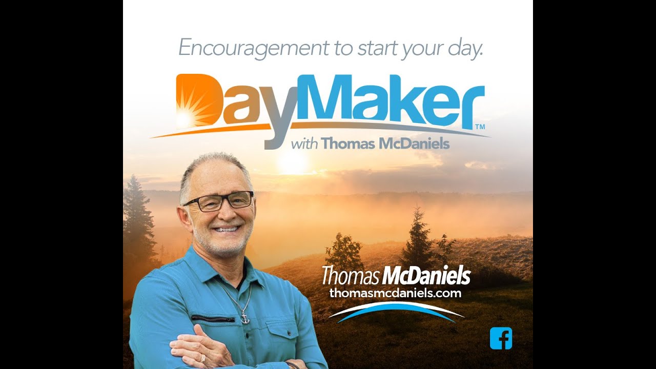 4 Terrific Tips for a Terrific Day - YouTube