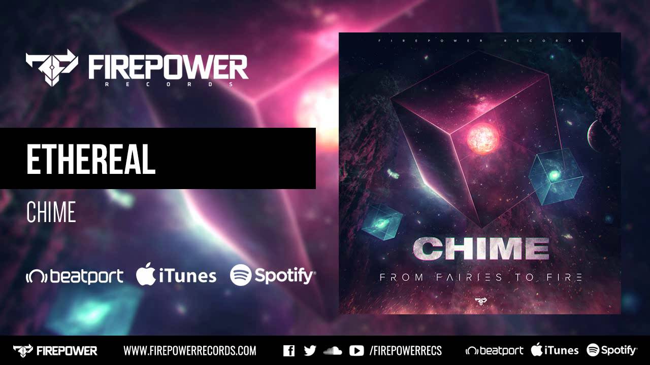 Chime - Ethereal [Firepower Records - Dubstep] - YouTube