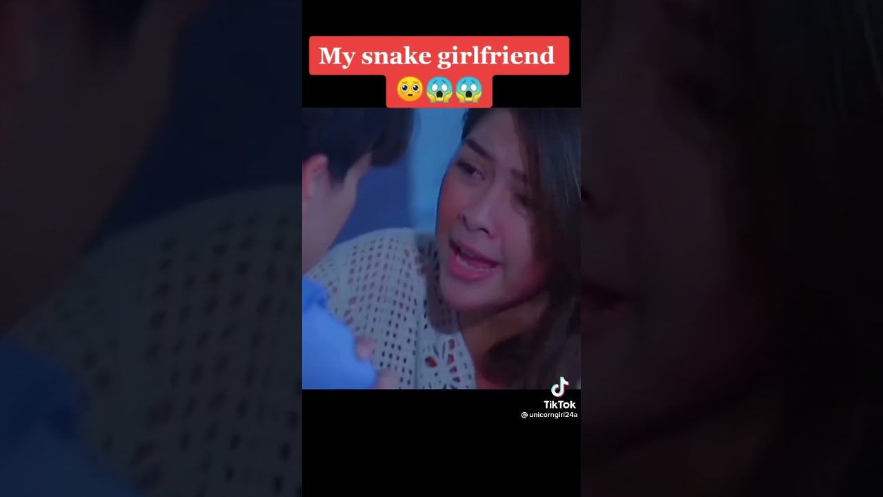 my Snake girlfriend - YouTube