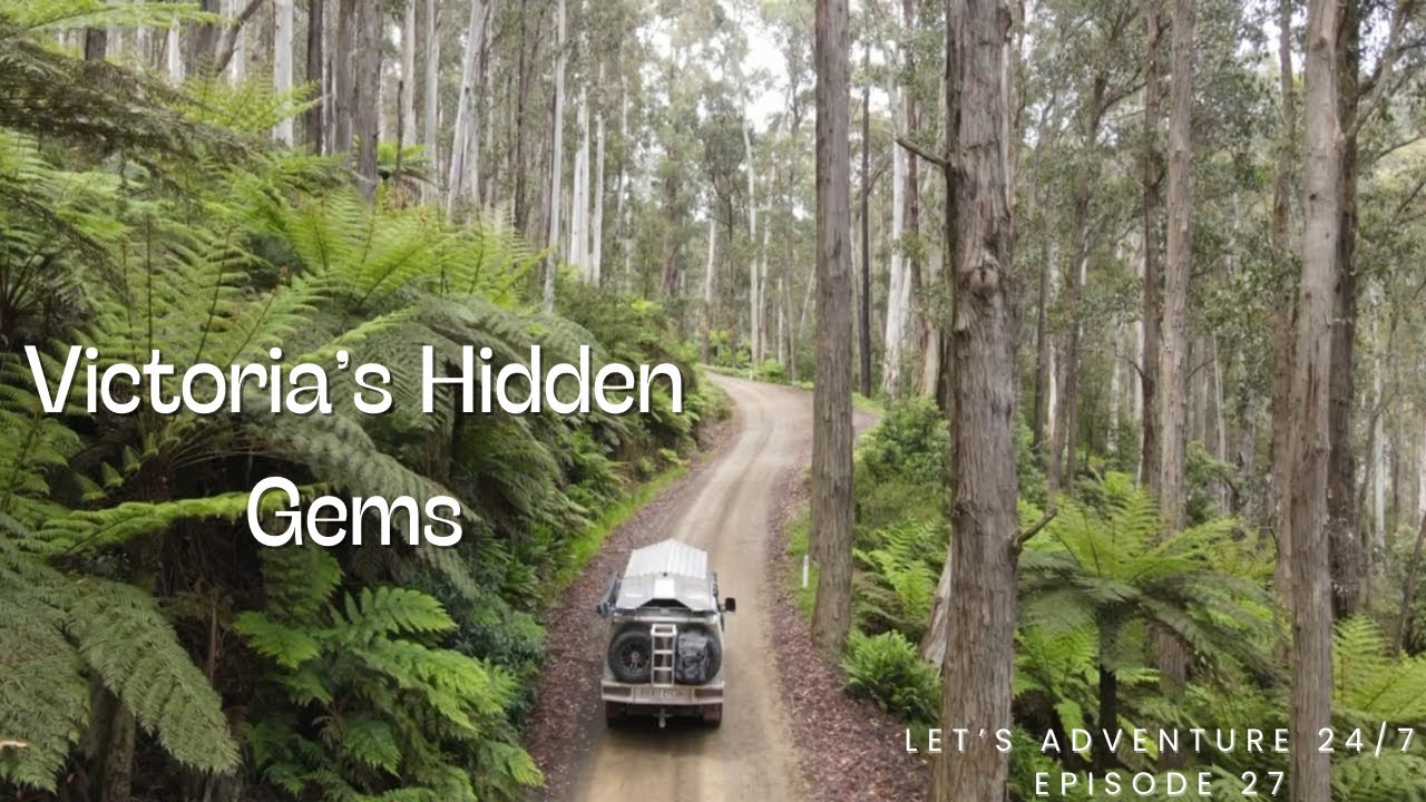 Episode 27 - Victoria’s Hidden Gems - YouTube