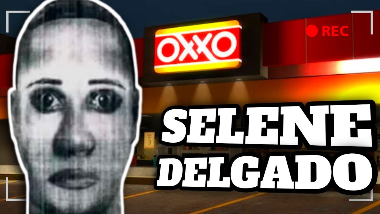 SELENE DELGADO EN EL OXXO | GMOD - YouTube