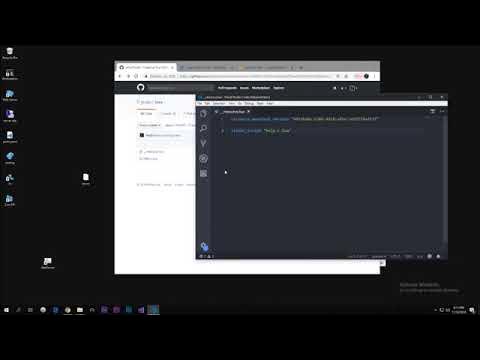 fivem scripting 1 create your first fivem resource lua for beginners - YouTube