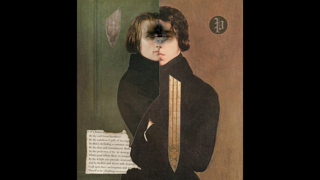 Þ - By Thy Unfathom'd Gulfs (Full Album) - YouTube