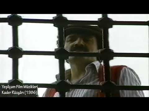 Yeşilçam Film Müzikleri - Kader Rüzgârı - Müslüm Gürses - Küskünüm