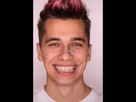 Karol friz Wiśniewski w sezonach - YouTube