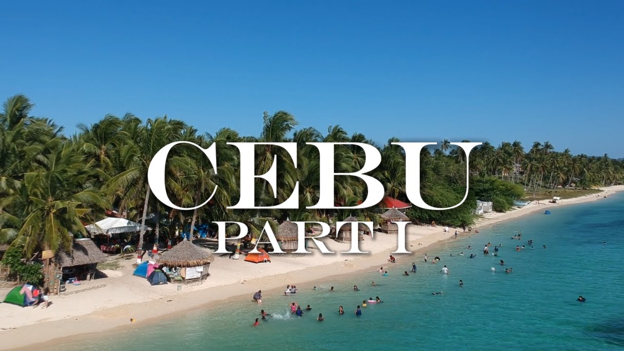 Cebu City - The Queen City of South Philippines - YouTube
