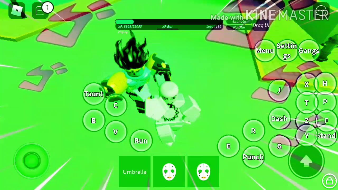 STAND UPRIGHT - YouTube