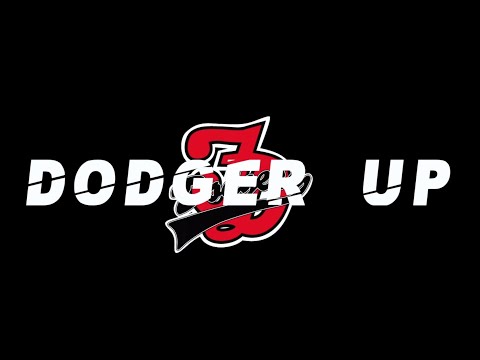 "DNA" 2021 Fort Dodge Dodgers Entrance Video - YouTube